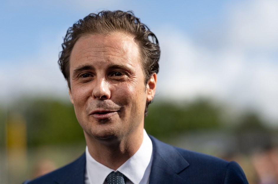 UMG Announces Cyril Bollore's Departure from Board | TopHit - Highway ...