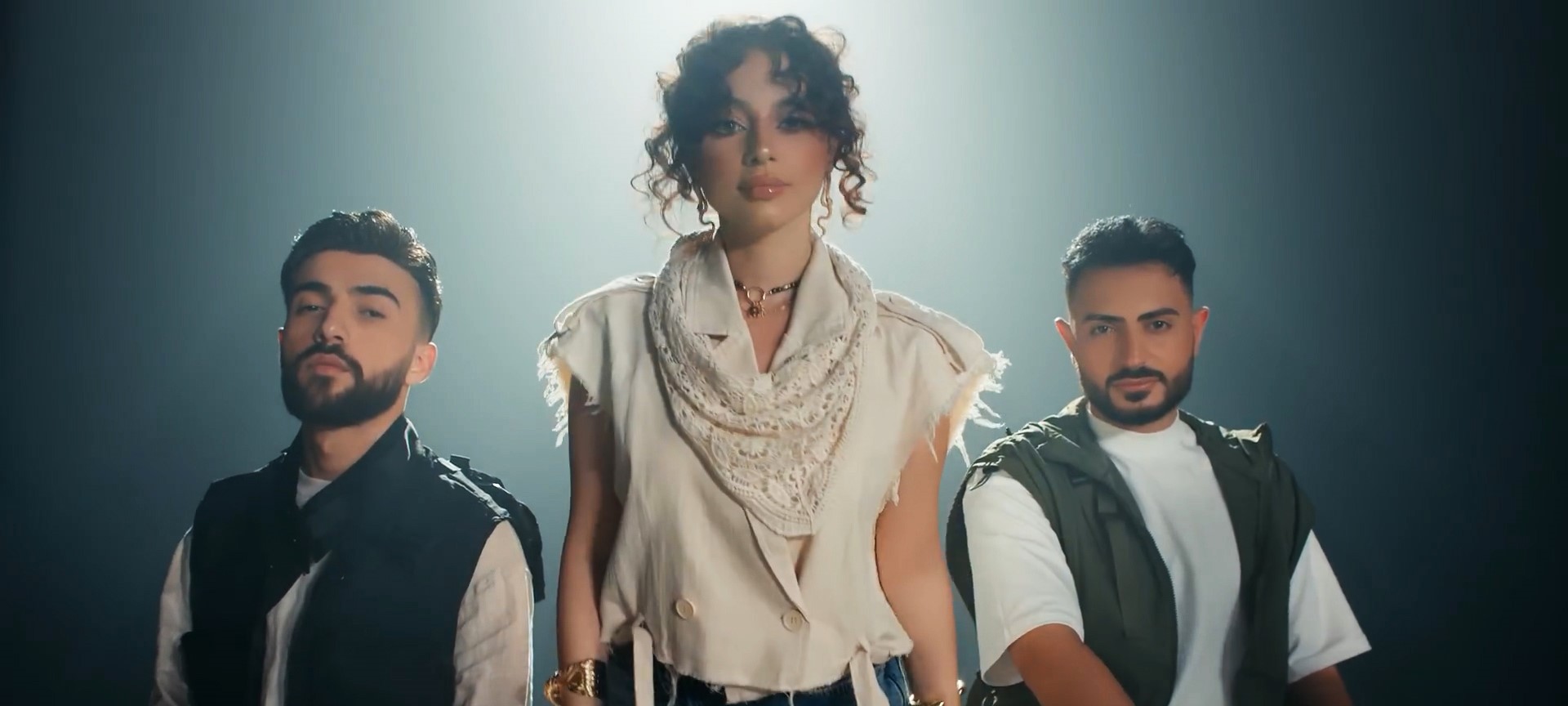 Syrian Pop Breaks Into YouTube Global | TopHit - Highway To Airplay