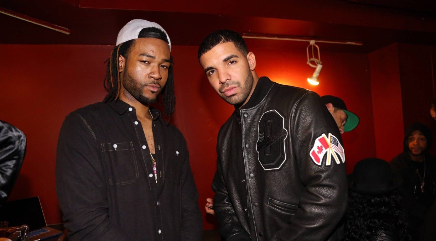 Drake and PARTYNEXTDOOR Drop 19 Different Music Videos for One Song ...