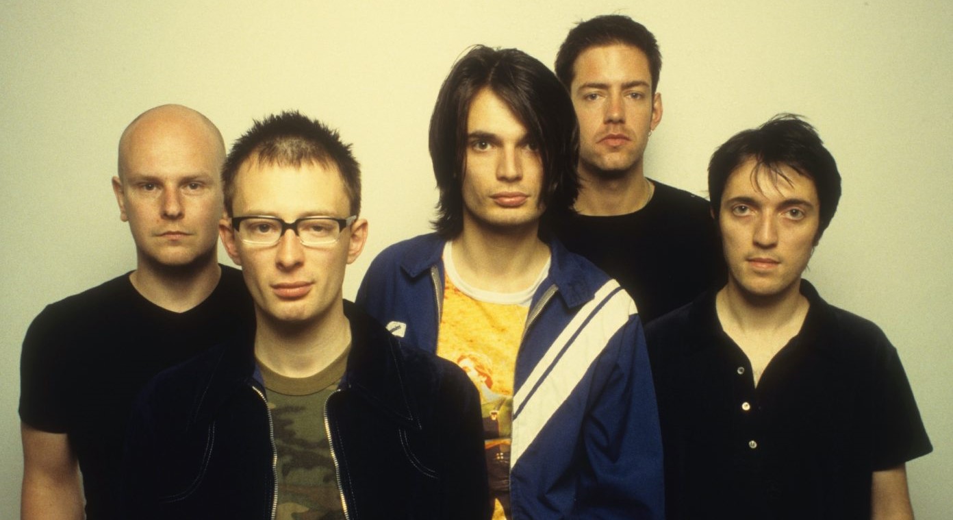 After Seven Years, Radiohead Finally Return to the Stage | TopHit ...