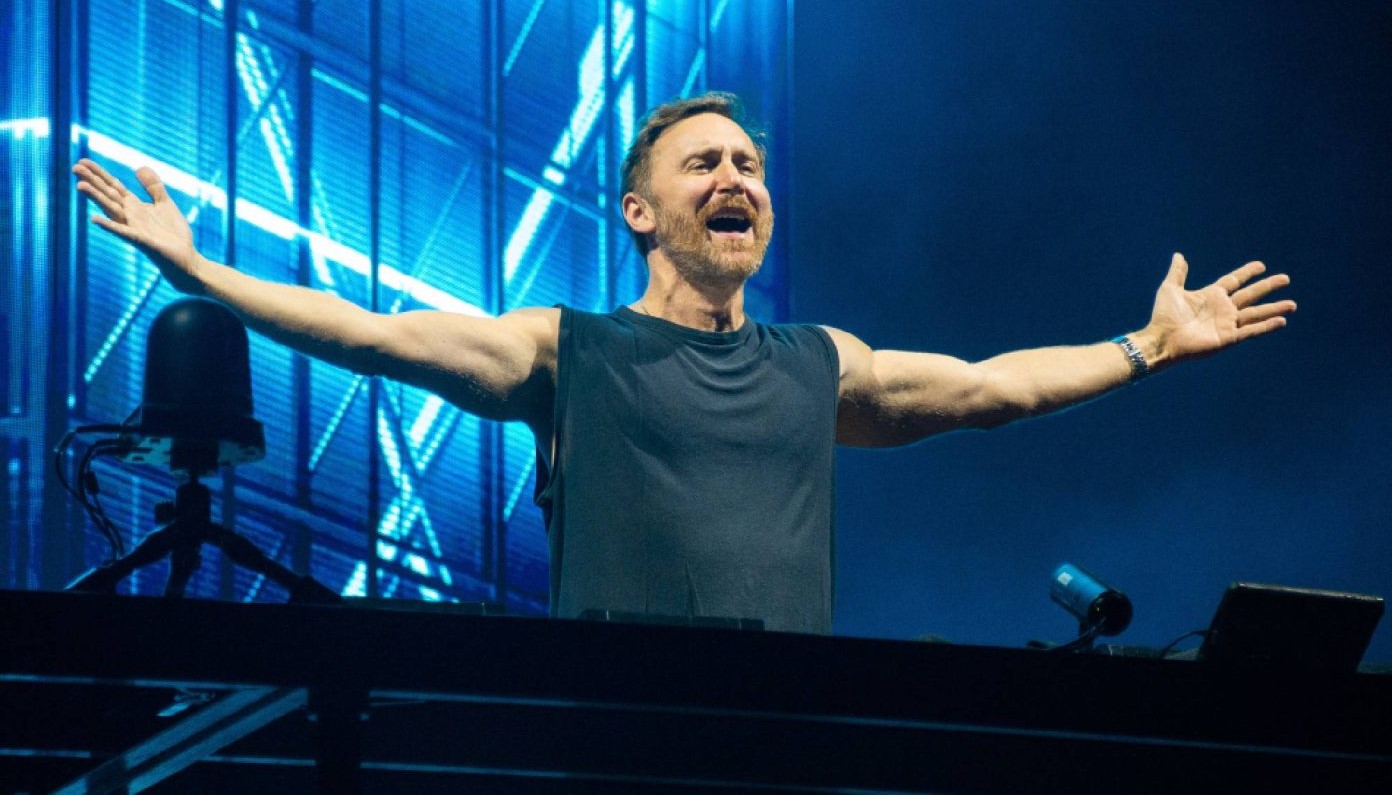 After You Comes the Hit: David Guetta’s New Collab Rules Radio | TopHit ...