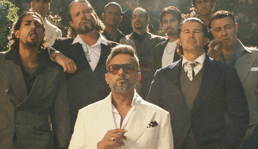 Yo Yo Honey Singh Goes Full Gangsta | ТопХит - Кратчайший путь в эфир