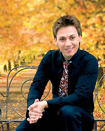 Hasta La Vista Baby – Ruslan Alehno | TopHit - Highway To Airplay