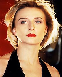 Hobby – Tat`ayna Ovsienko | TopHit - Highway To Airplay