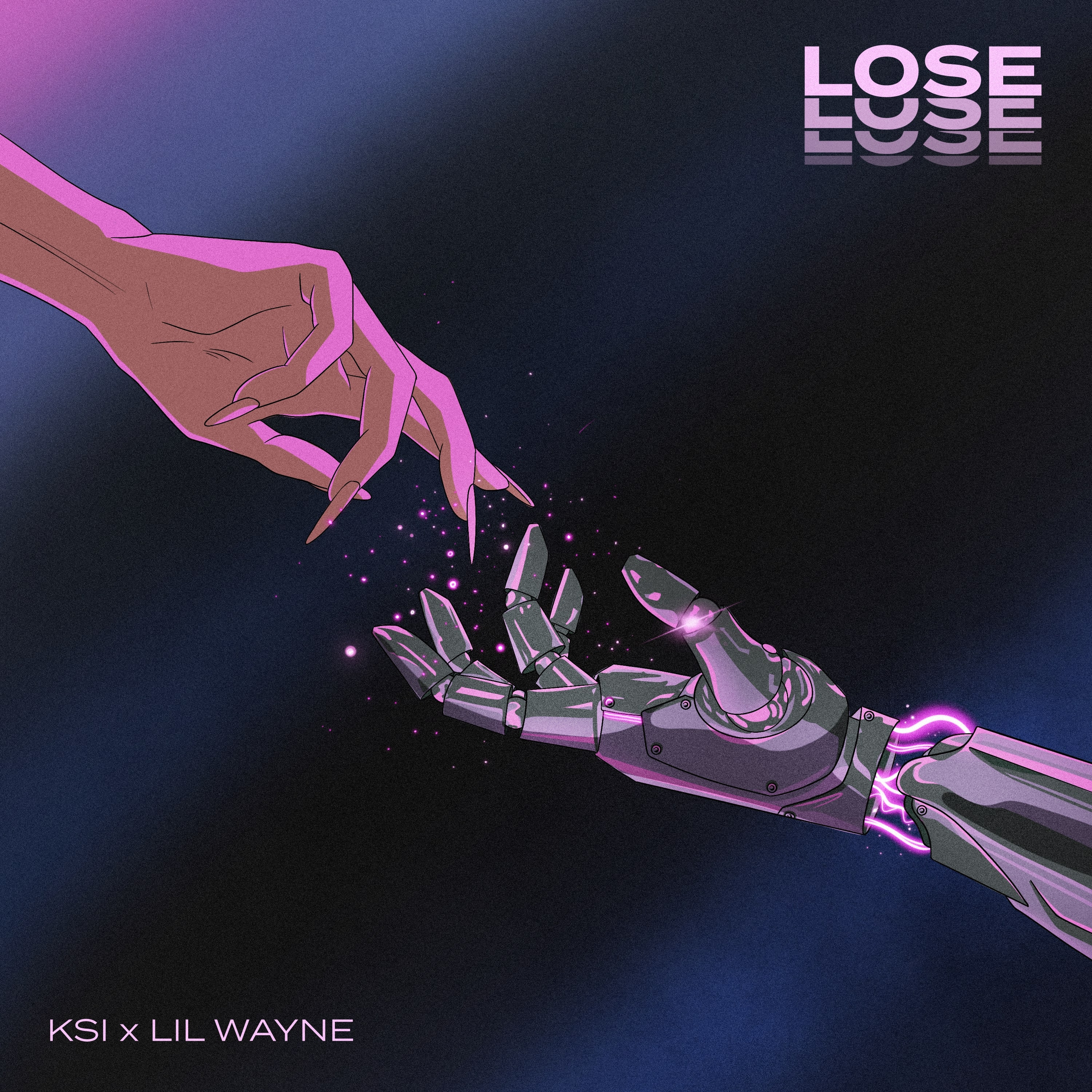 Lose – KSI & Lil Wayne | TopHit - Highway To Airplay