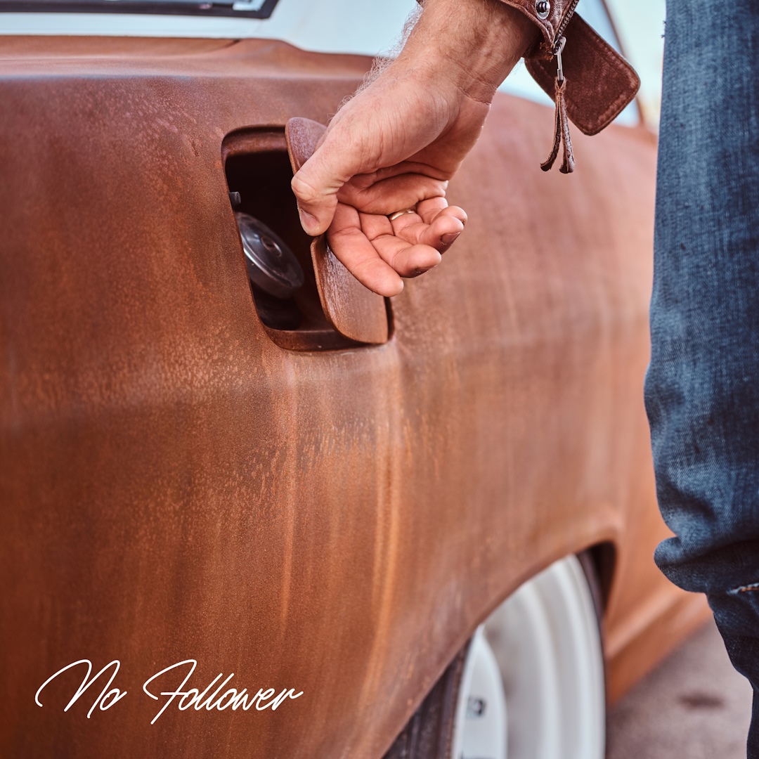 No Follower – John Wolfcub & Ben Barbic | TopHit - Highway To Airplay