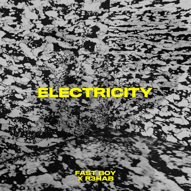 Electricity – Fast Boy & R3Hab | TopHit - Highway To Airplay