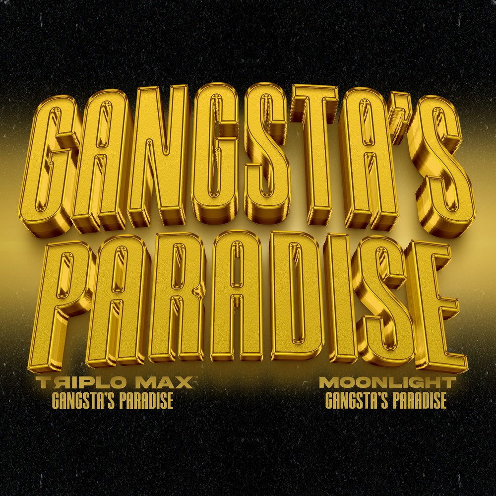 Gangsta's Paradise – Triplo Max & Moonlight | ТопХит - Кратчайший путь ...