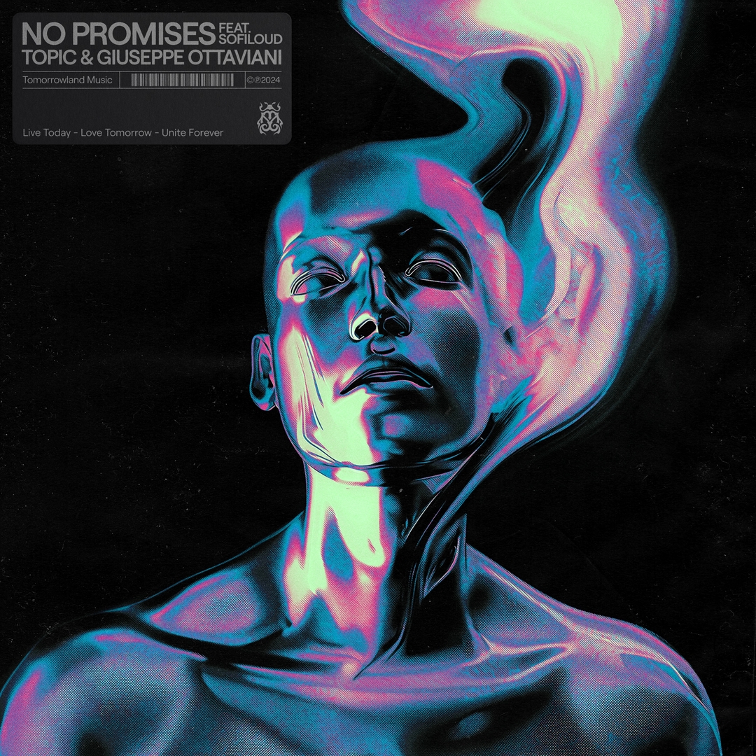 No Promises – Topic & Giuseppe Ottaviani feat. Sofiloud | TopHit ...