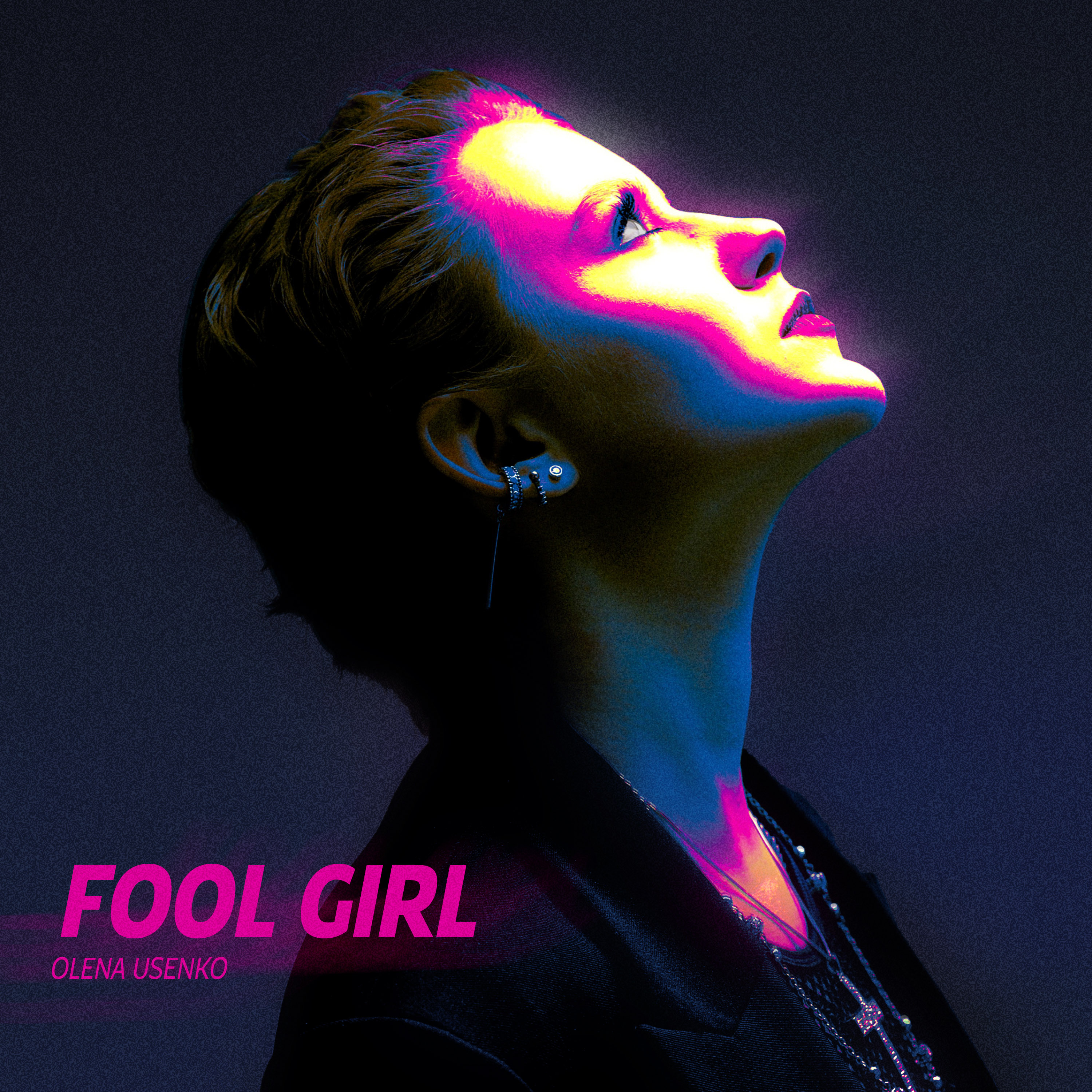 Fool Girl – Olena Usenko | TopHit - Highway To Airplay