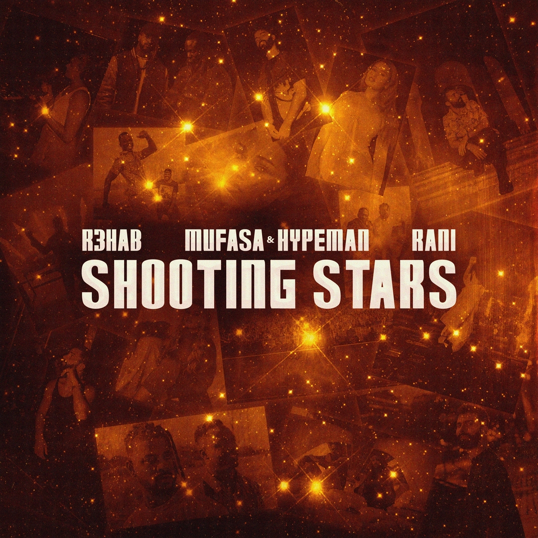 Believe (Shooting Stars) – R3Hab & Mufasa & Hypeman & Rani | ТопХит ...
