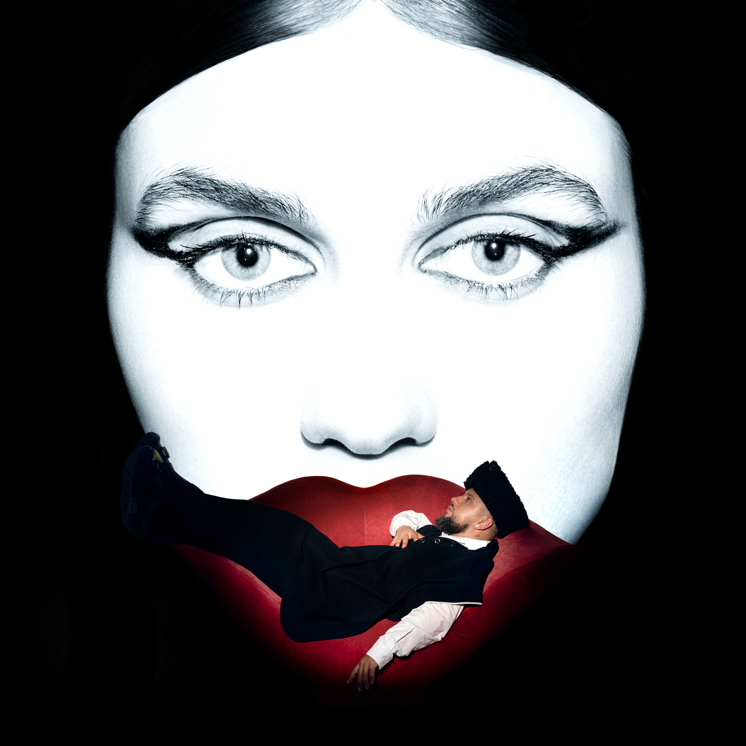 Вимолив – Jerry Heil & Monatik & Evgeny Khmara | ТопХіт - Найкоротший ...