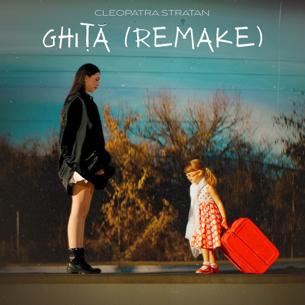 Ghita (Remake) – Cleopatra Stratan | TopHit - Highway To Airplay