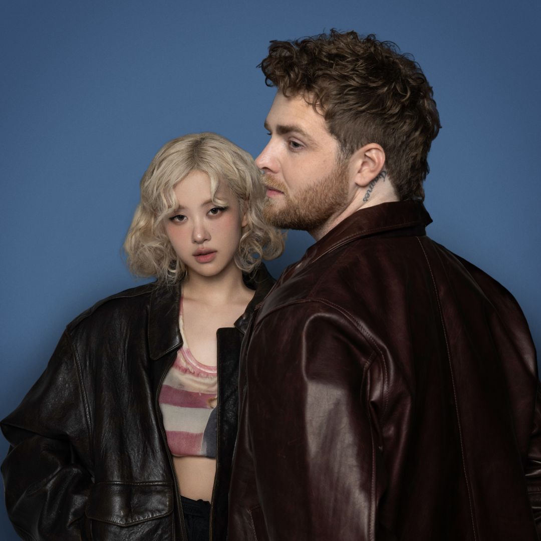 On My Mind – Alex Warren & Rosé | TopHit - Highway To Airplay