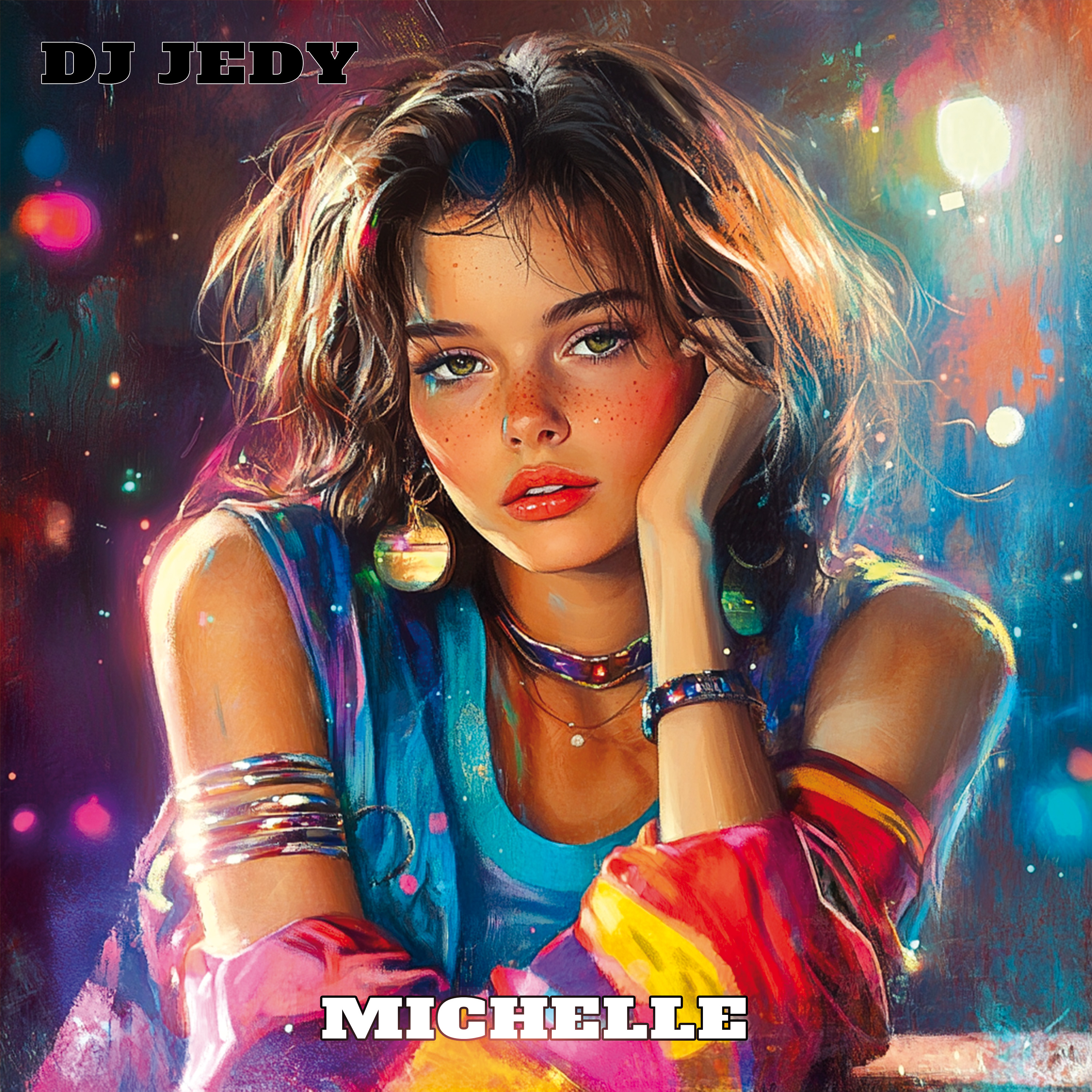 Michelle – DJ Jedy | TopHit - Highway To Airplay