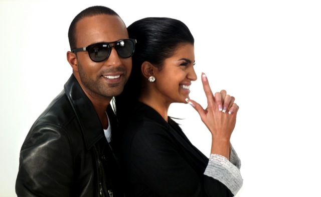 Dasa Bala – Arash & Timbuktu | TopHit - Highway To Airplay