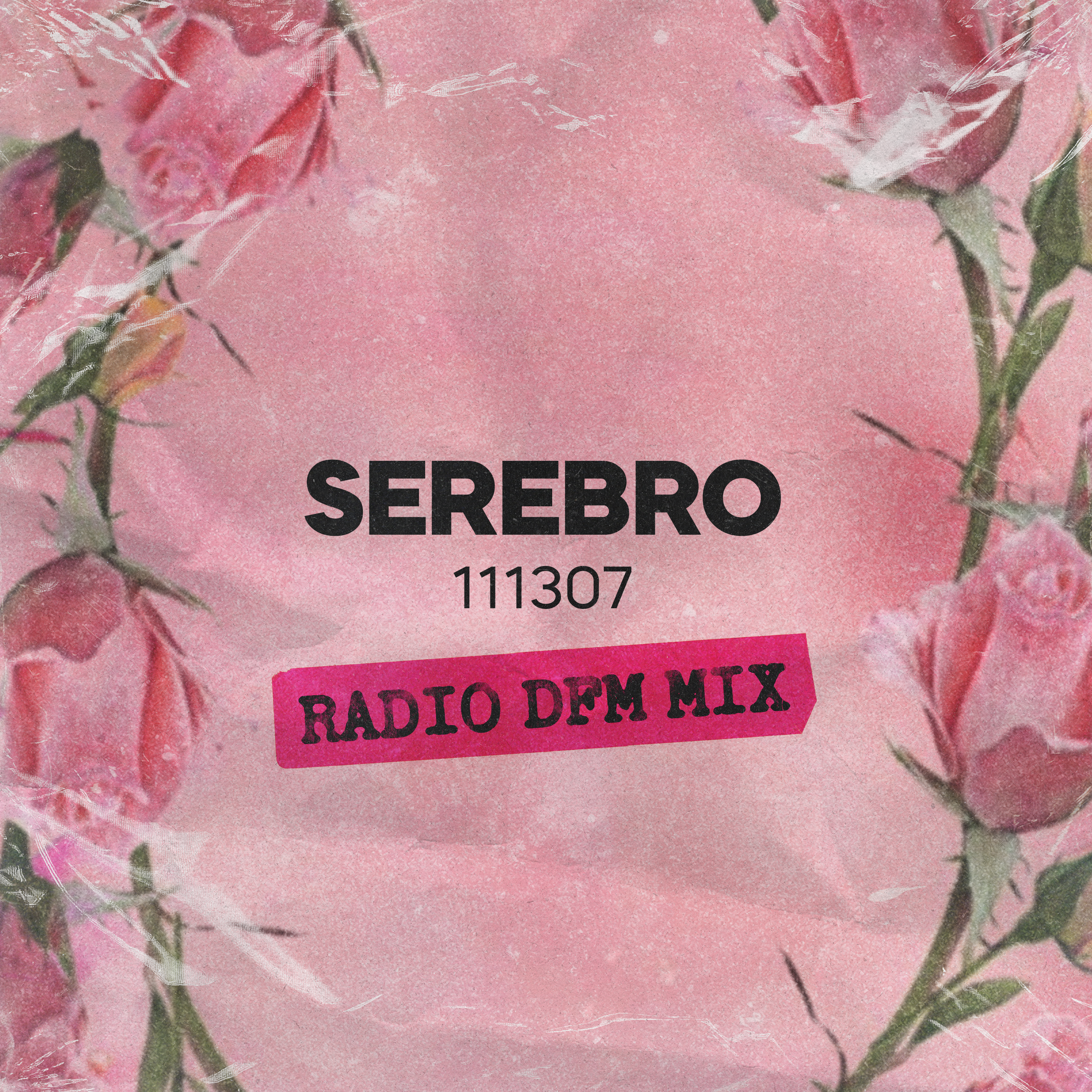 111307 (Radio DFM Mix) – Serebro | ТопХит - Кратчайший путь в эфир