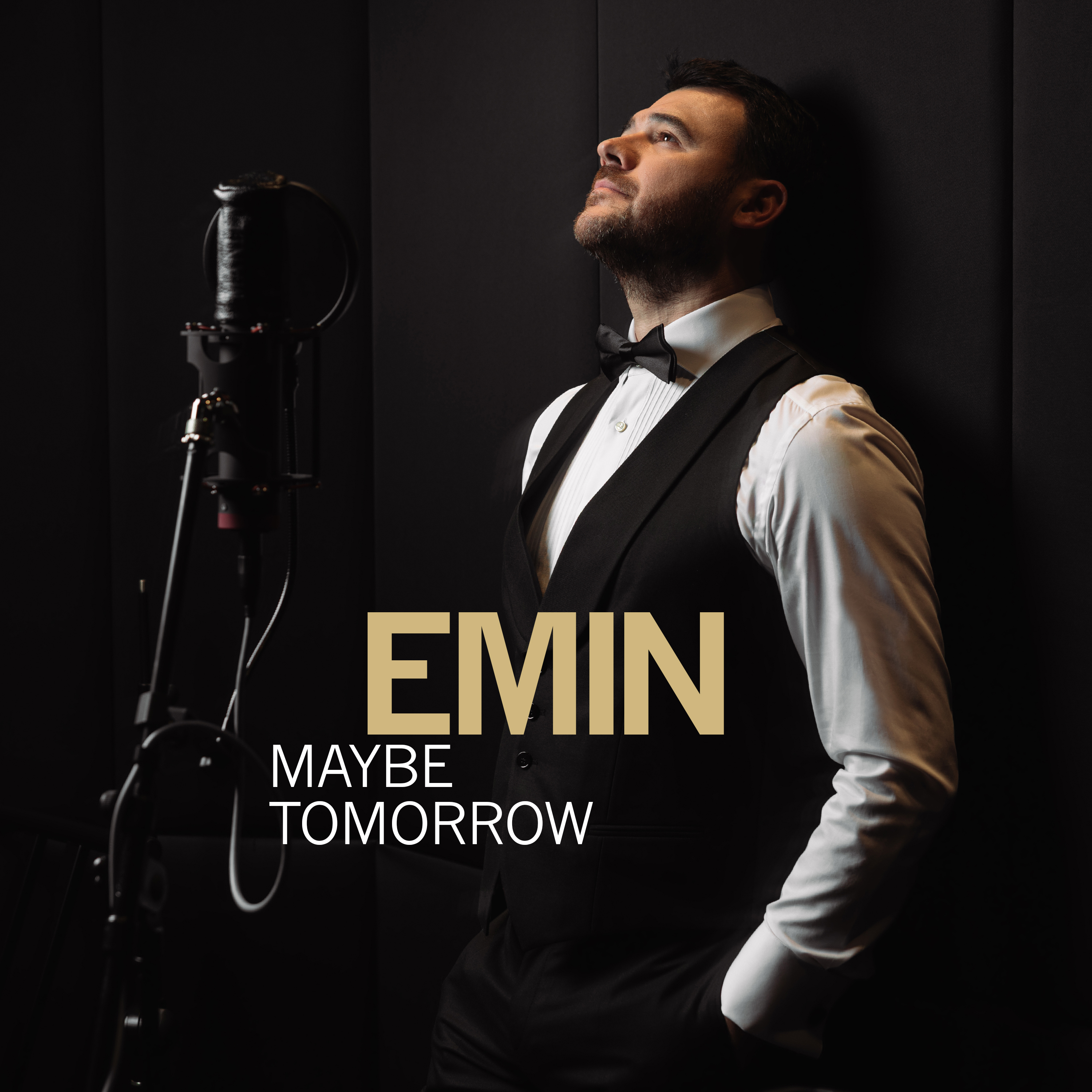 Maybe Tomorrow (Album: Maybe Tomorrow) – Emin | TopHit - Highway To Airplay