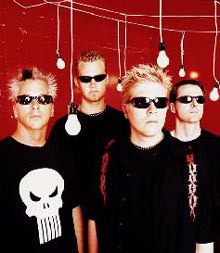 Hit That – The Offspring | TopHit - Highway To Airplay