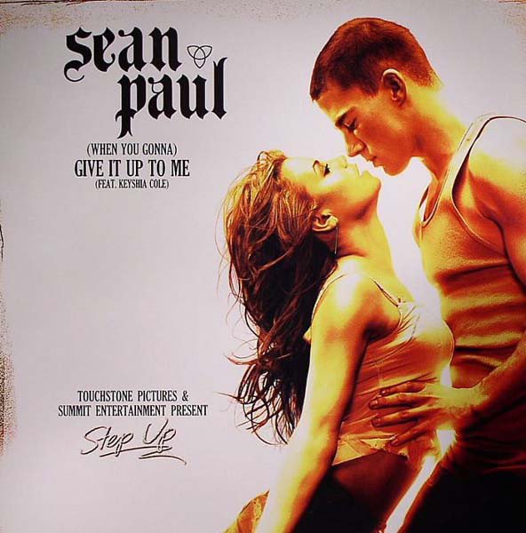 (When You Gonna) Give It Up To Me – Sean Paul feat. Keyshia Cole | ТопХит - Кратчайший путь в эфир