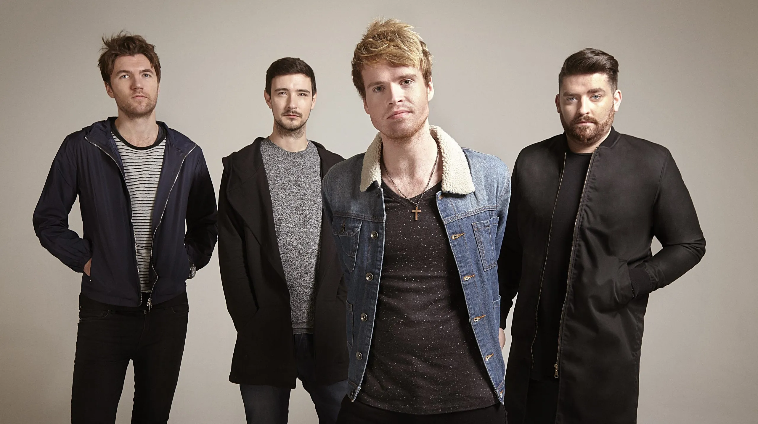 Kodaline Are Breaking Up — But Not Before One Last Album | TopHit ...