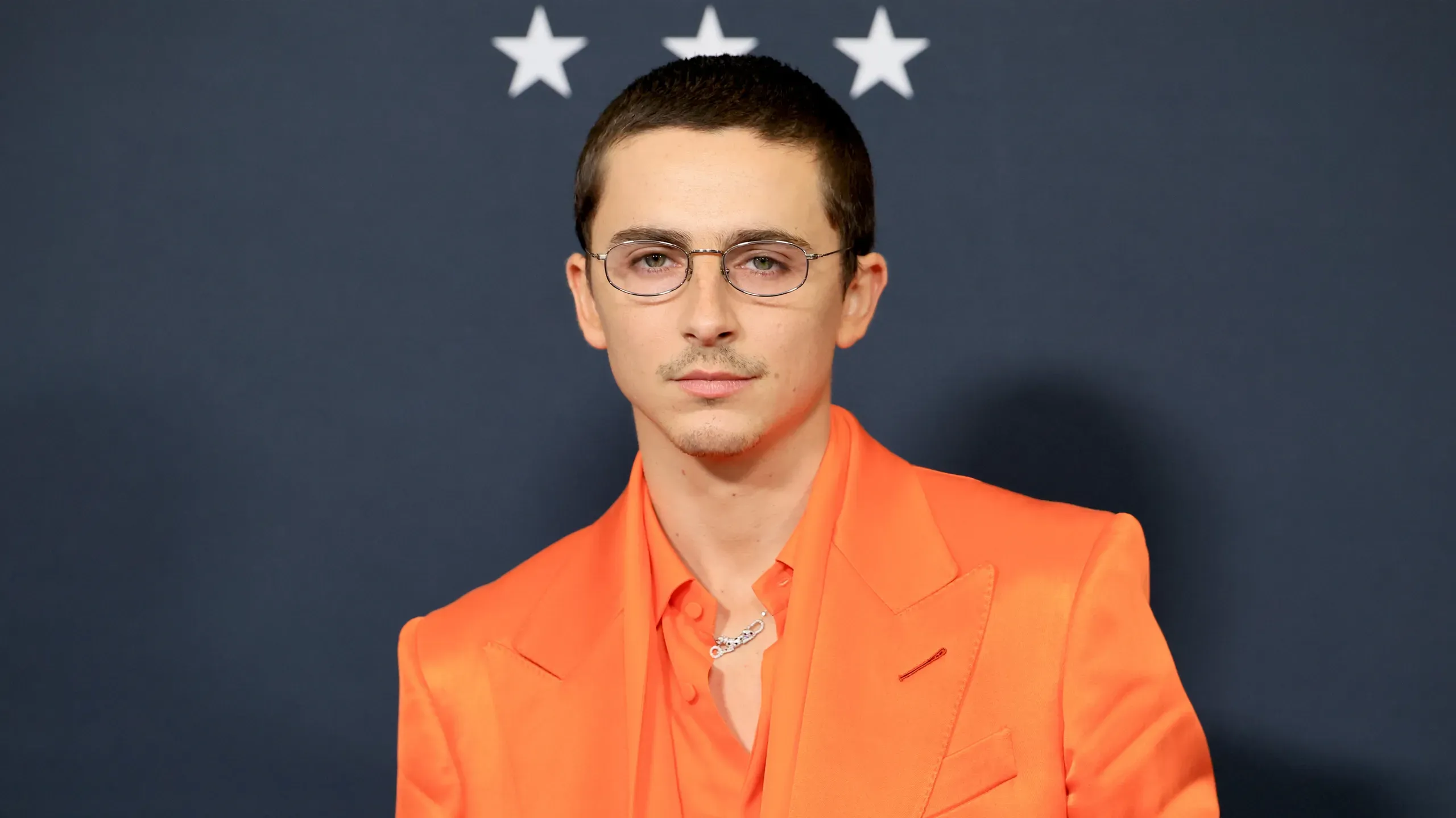 Timothée Chalamet Ends EsDeeKid Identity Rumours With Surprise Rap ...