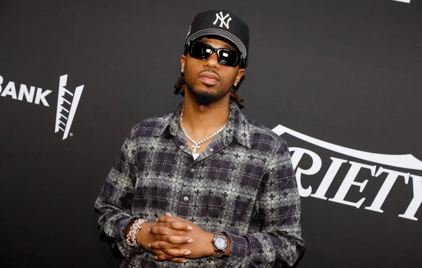 Metro Boomin Wants No Drama — But What About the Drake Diss? | TopHit ...