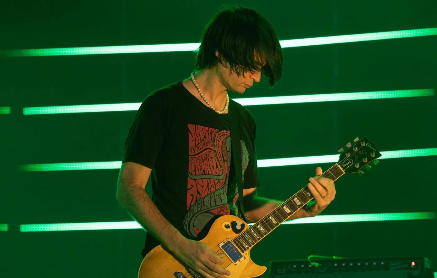 Jonny Greenwood: Radiohead Reunion Was a Surprise Hit | TopHit ...